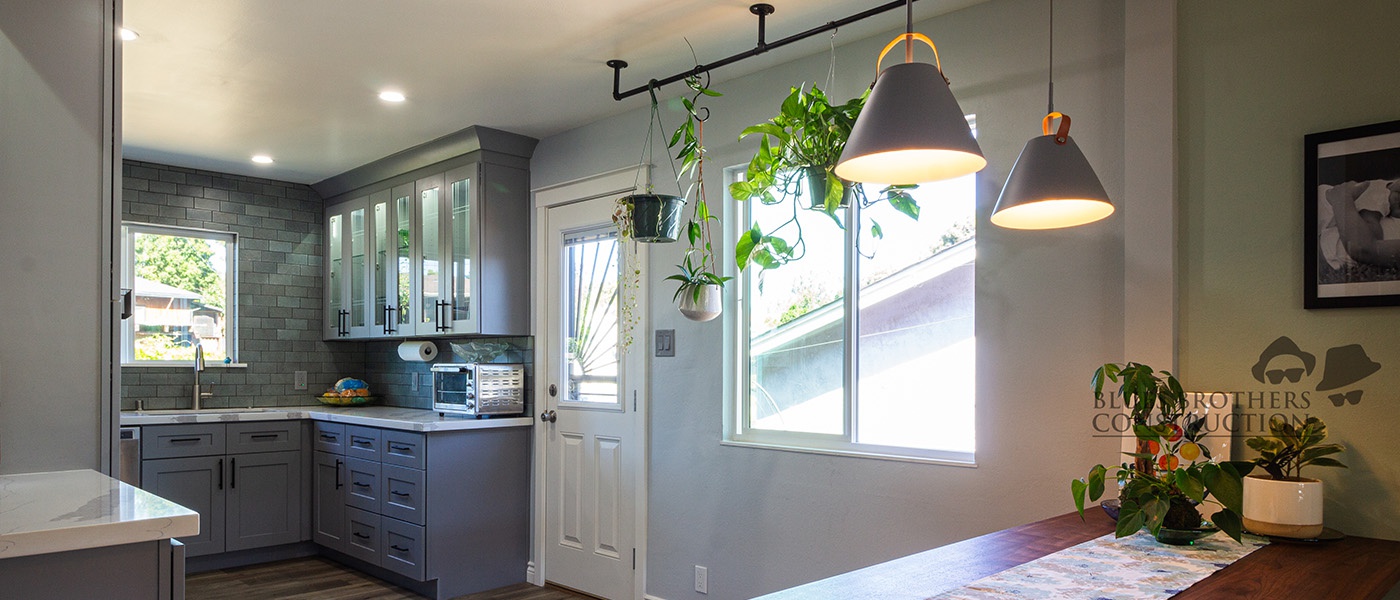 Home Remodeling Mountain View: Blues Bros Home Remodel