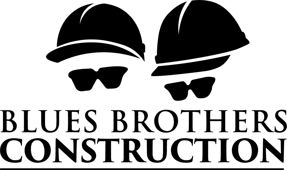 Blues Brother Logo